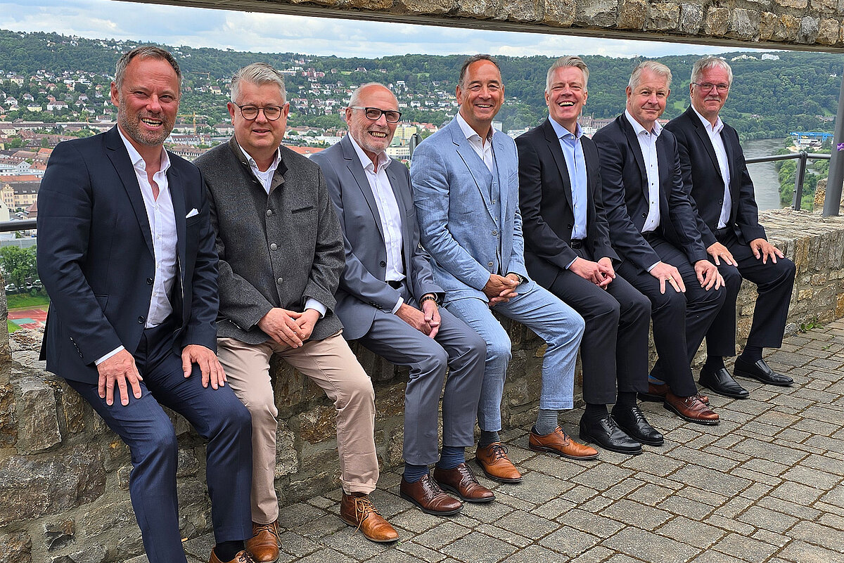 Hauptversammlung 2024 der SAGAFLOR AG